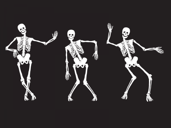 Bone Facts are Back! - More Fun Facts About Your Skeleton